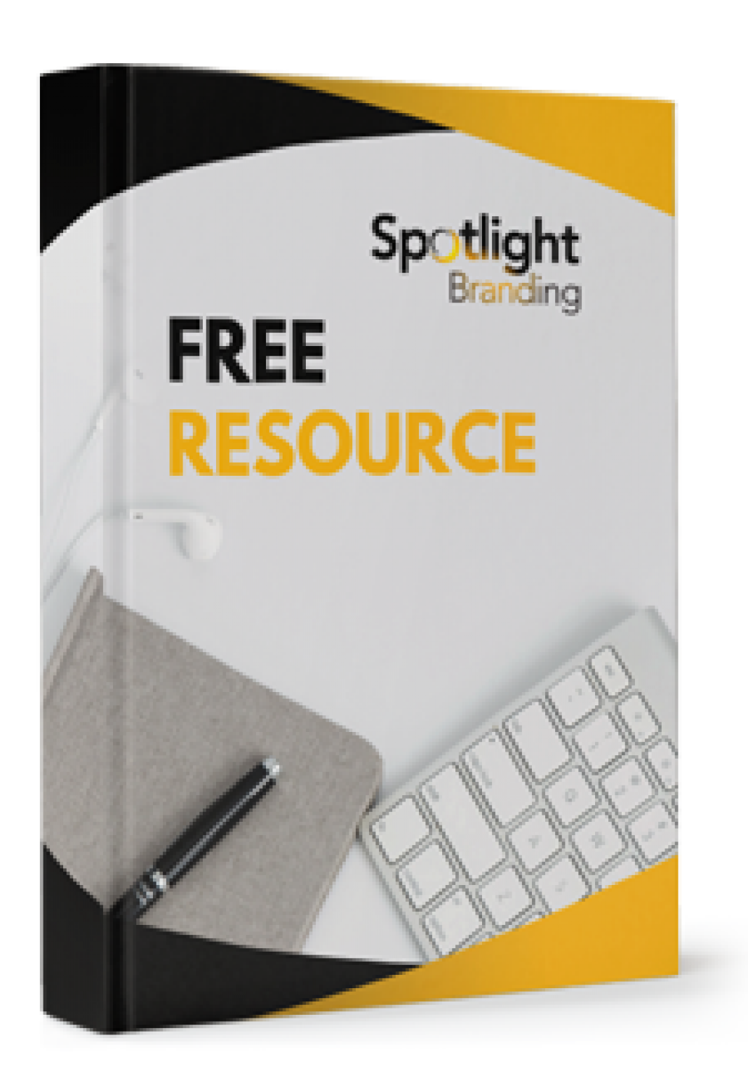 Free Resources - Spotlight Marketing + Branding