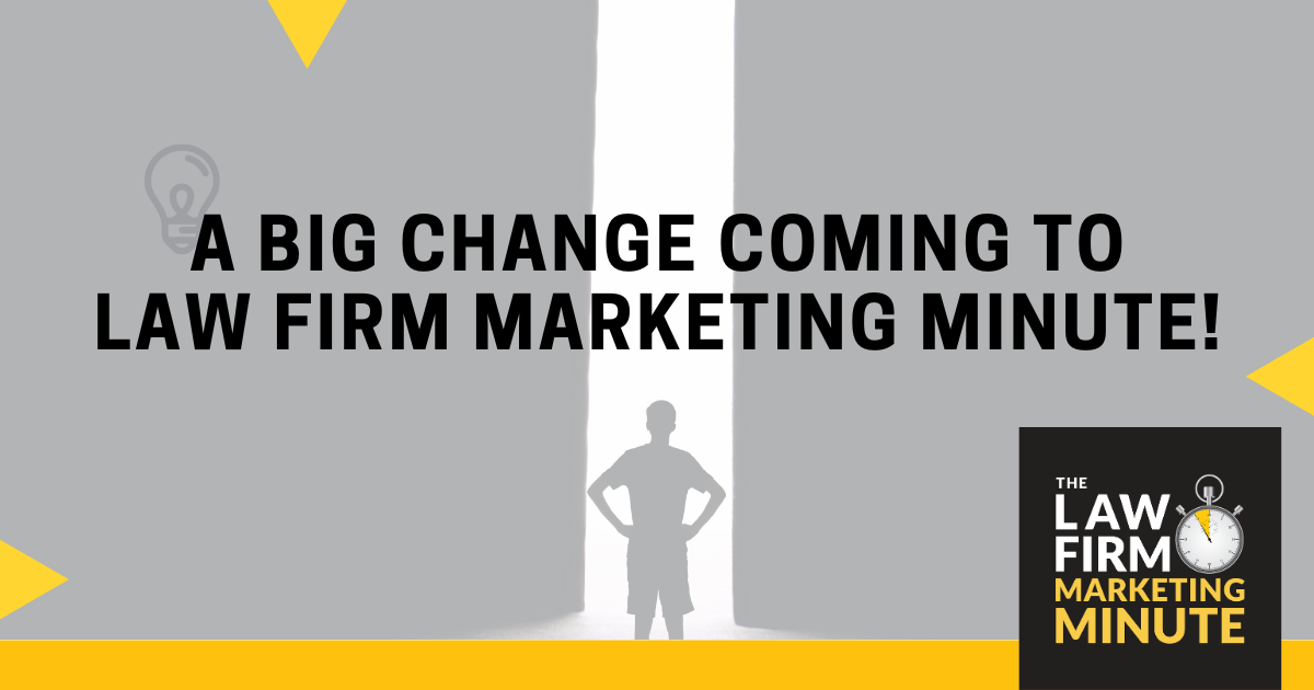 A BIG Change is Coming to LFMM - Spotlight Branding