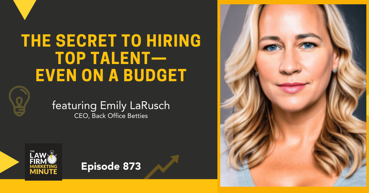 The Secret To Hiring Top Talent Even On A Budget Spotlight Branding